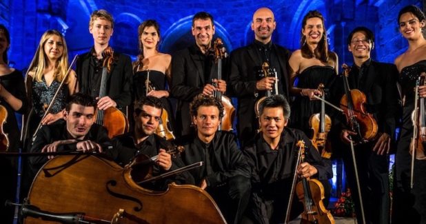 Le Puplinge Classique Festival, métissage musical - Les Genevoises