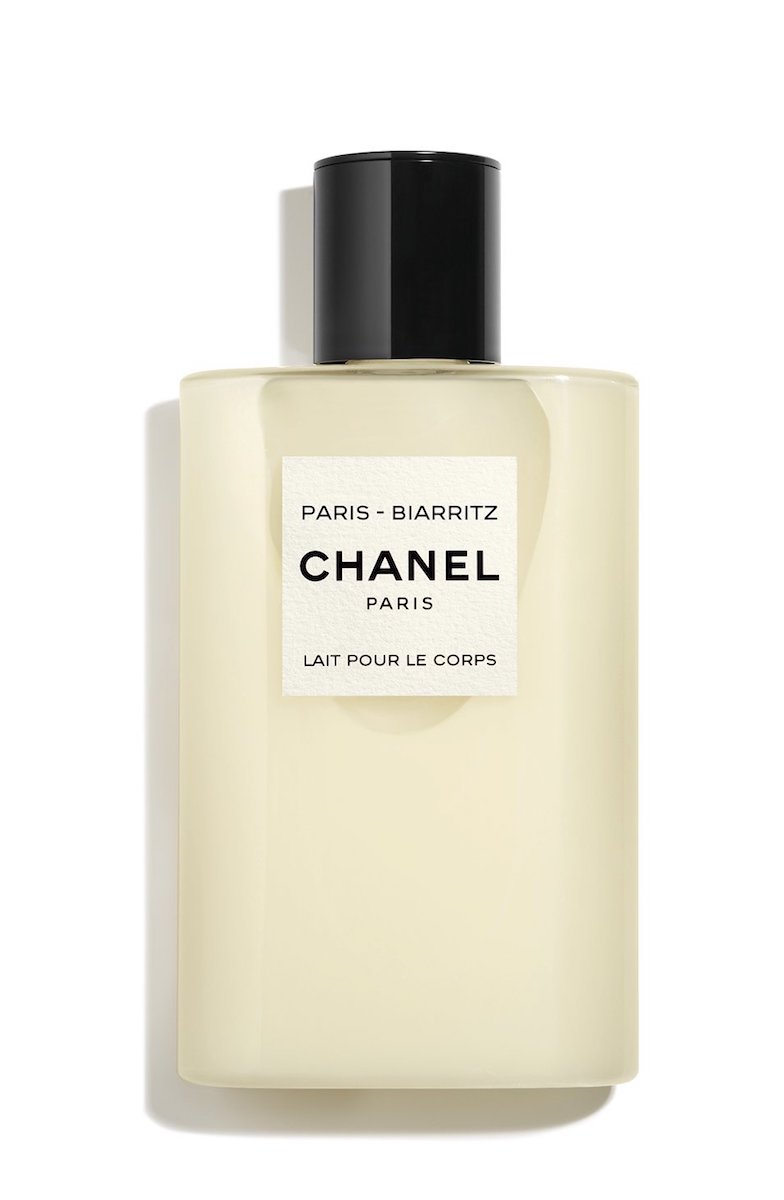 Les Eaux de Chanel, la suite du voyage - Les Genevoises